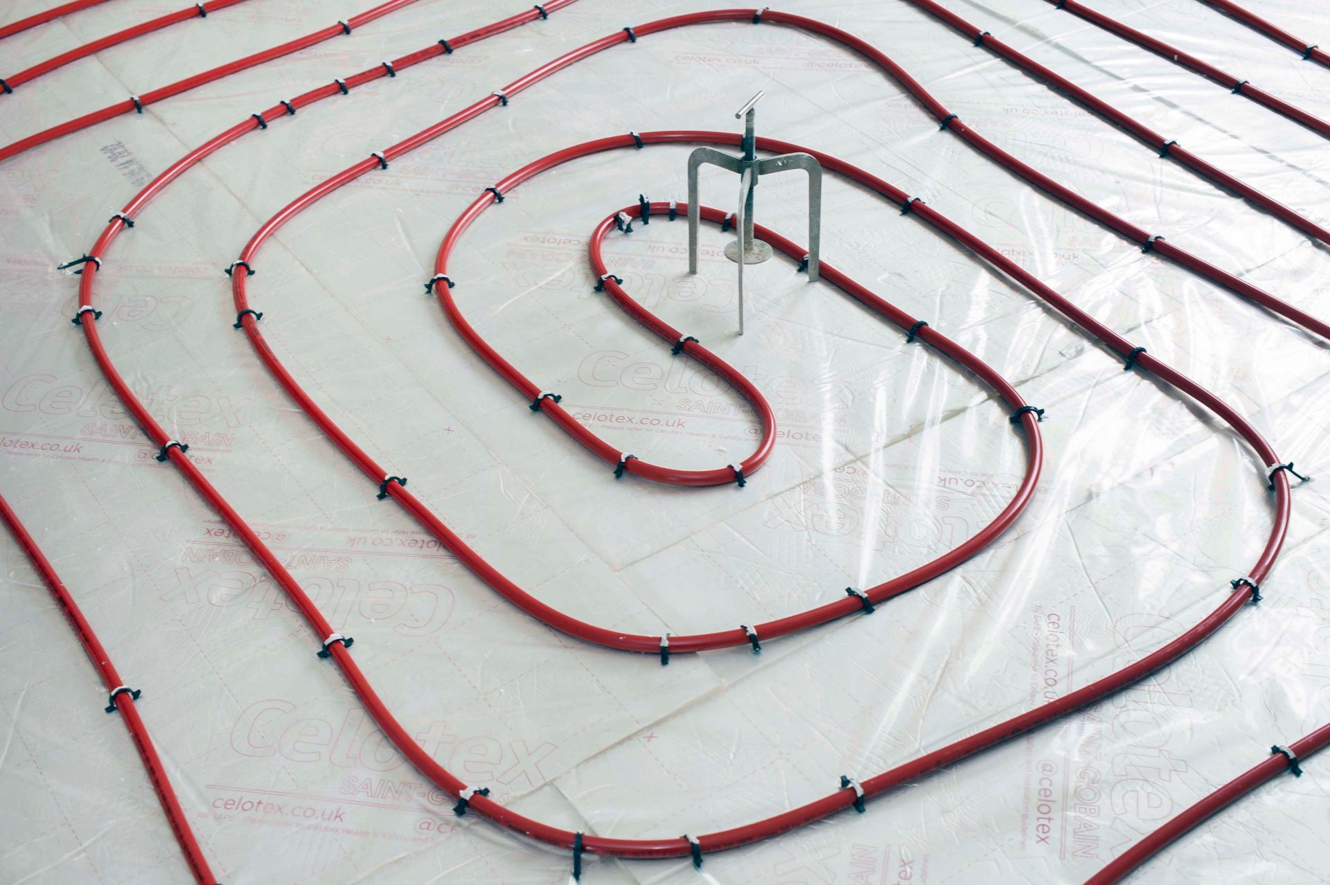 Liquid Screed Preparation & Care Guide | Southern Liquid Screed